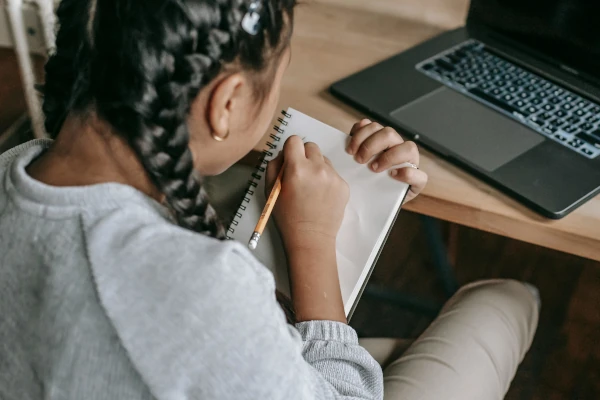 Writing: The 4 Basic Parts of an Essay - ESL Advantage