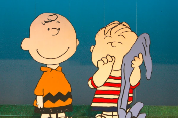 5 Lessons from A Charlie Brown Christmas - ESL Advantage