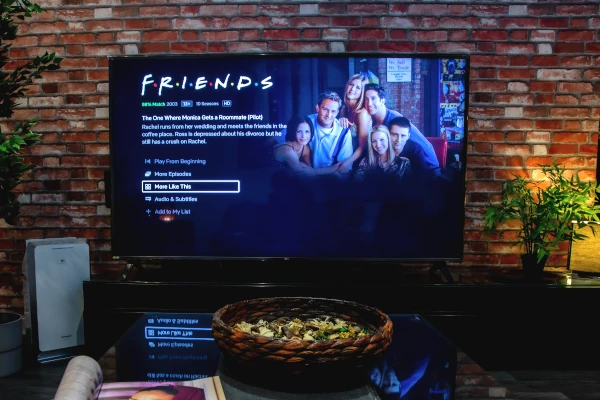 8 Fun American TV Shows for Learning English